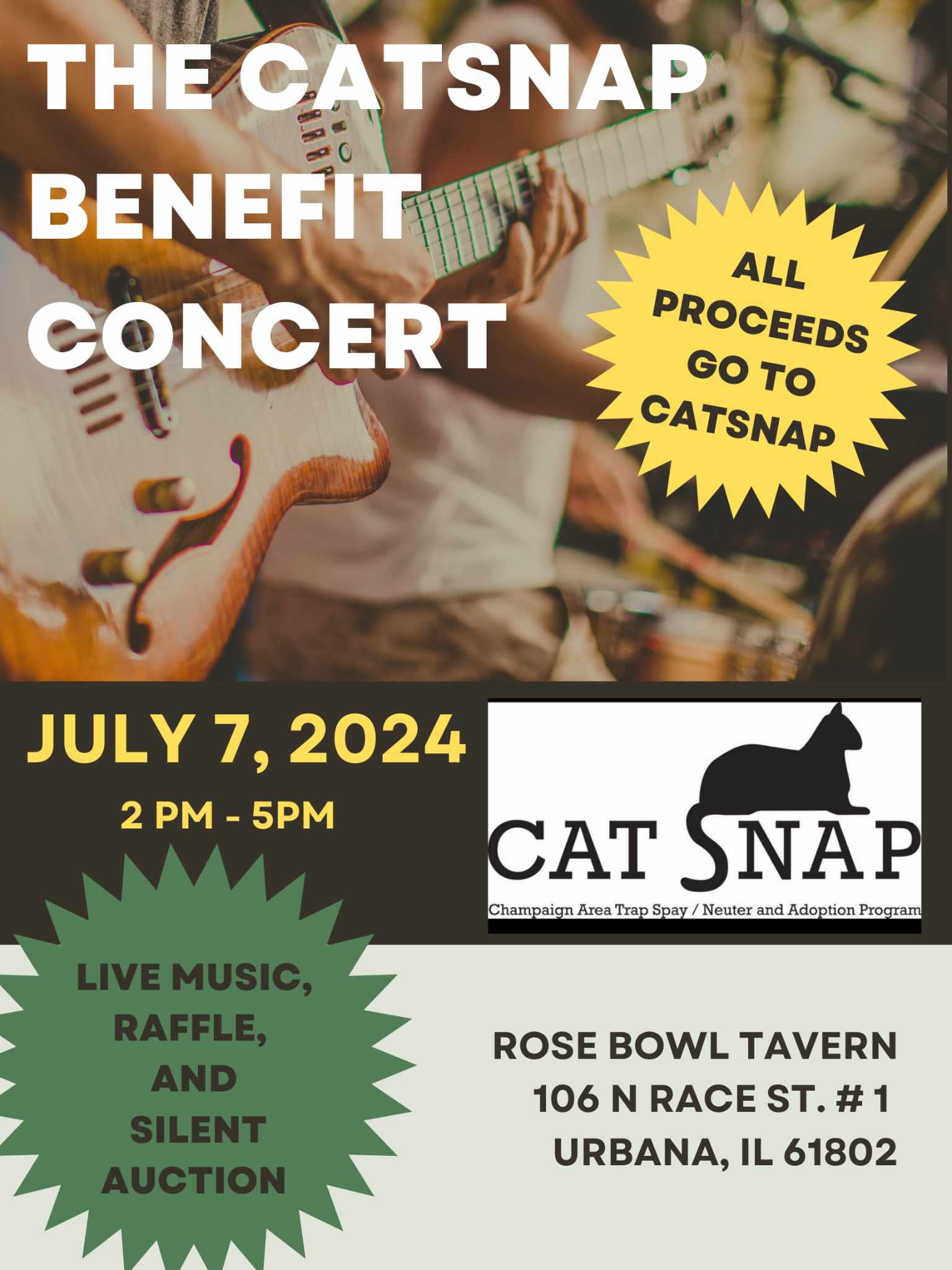 Events for September 2025 – CATsNAP