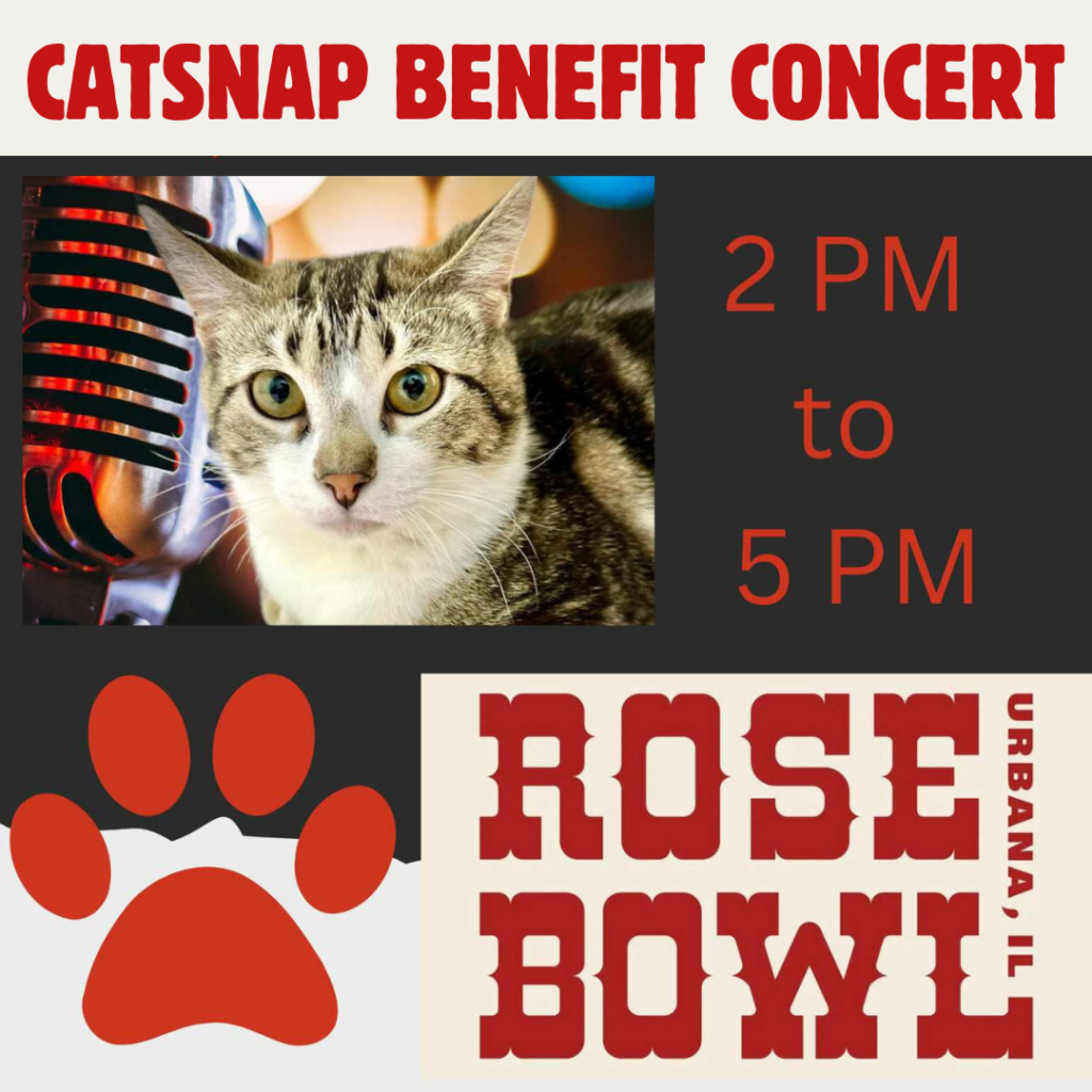 Events from July 18 – July 18 – CATsNAP