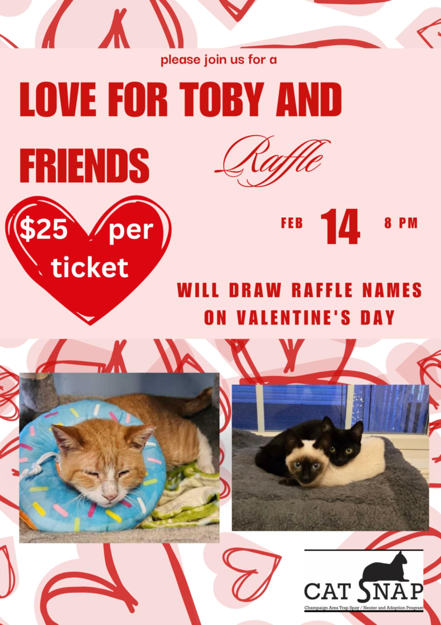 Events for December 2025 – CATsNAP